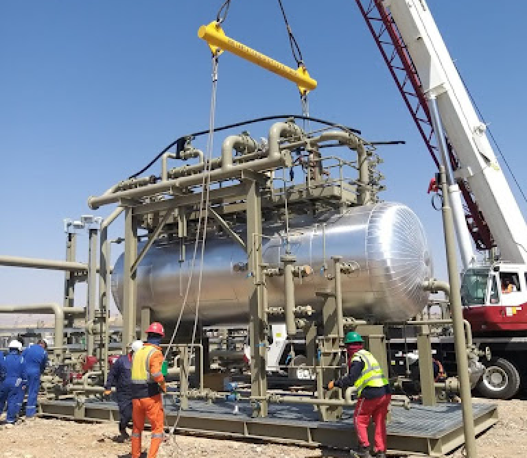 UNI Production Systems | Product